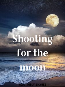 The 165 Best Moon Captions for Instagram to Light Up the Sky ...
