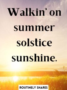 Short Summer Letter Board Quotes, Ideas, and Sayings for Those ...