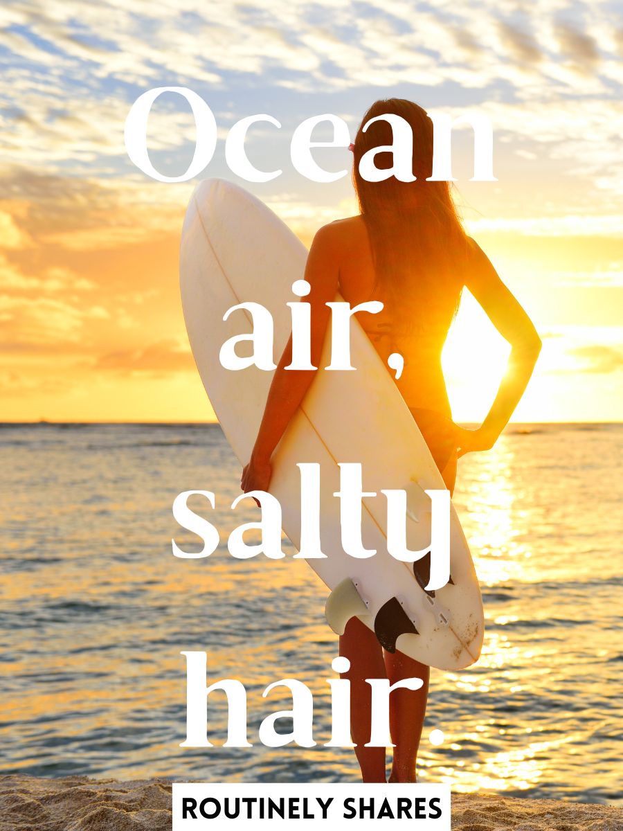 The 150 Best Surfing Captions for Instagram to Show Off the Perfect ...