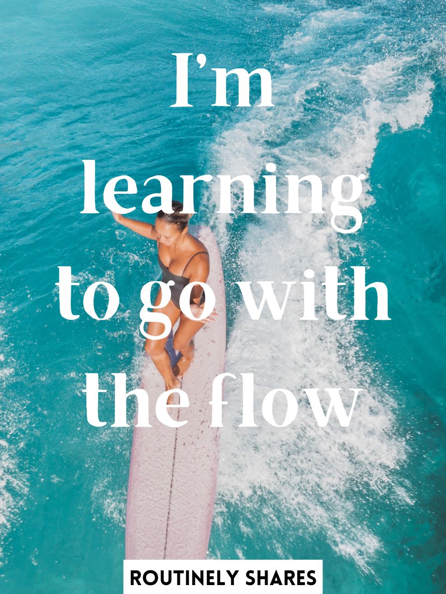 110 Best Wave Captions for Instagram for Ocean Time - Routinely Shares