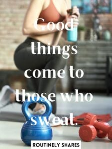 180 Short Gym Motivation Quotes to Inspire Your Workout Goals ...