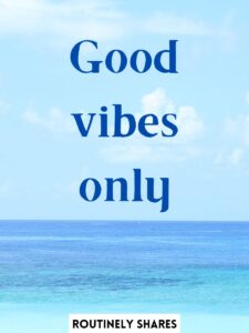 The 170 Best Relaxing Chill Captions for Instagram - Routinely Shares