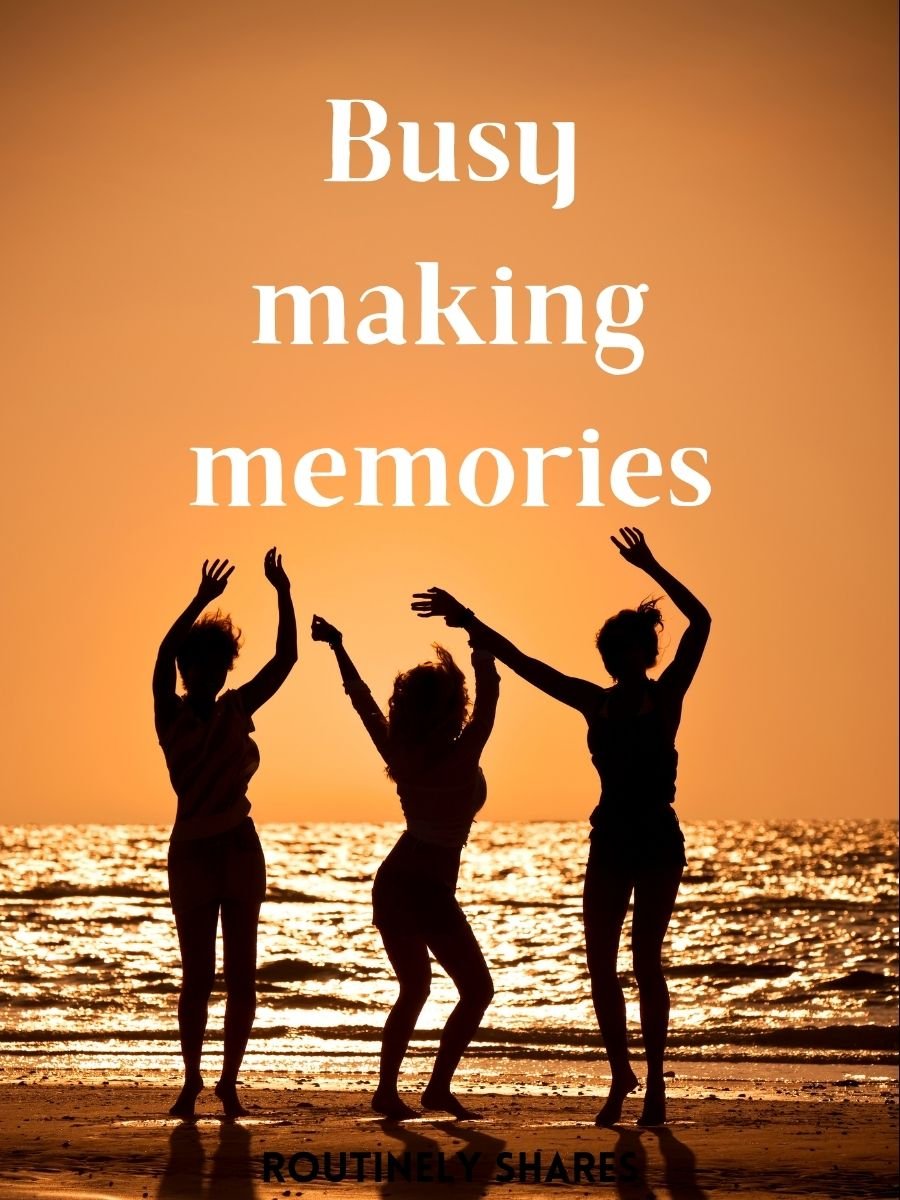 The 175 Best Memories Captions for Instagram to Share Your Best Days ...