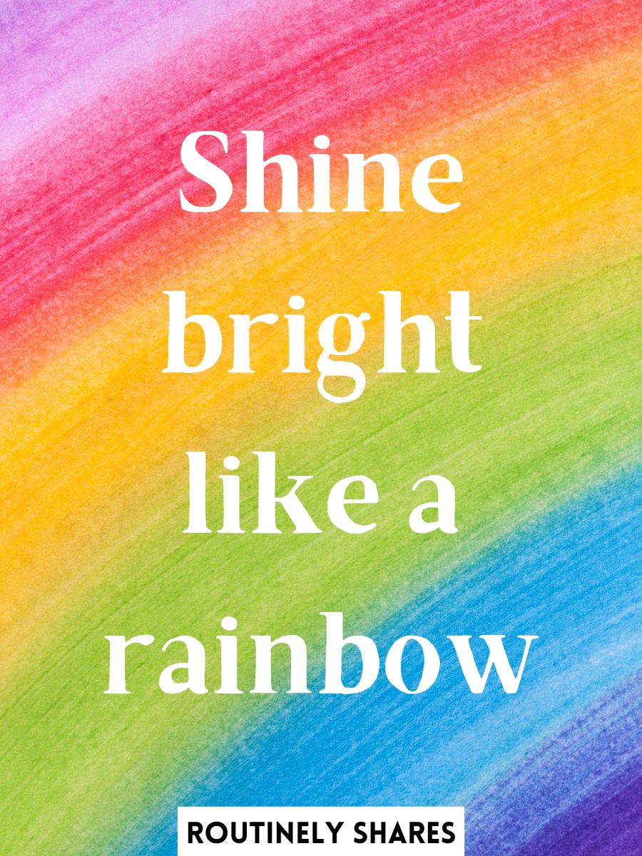 The 125 Best Color Captions for Instagram to Brighten Things Up ...