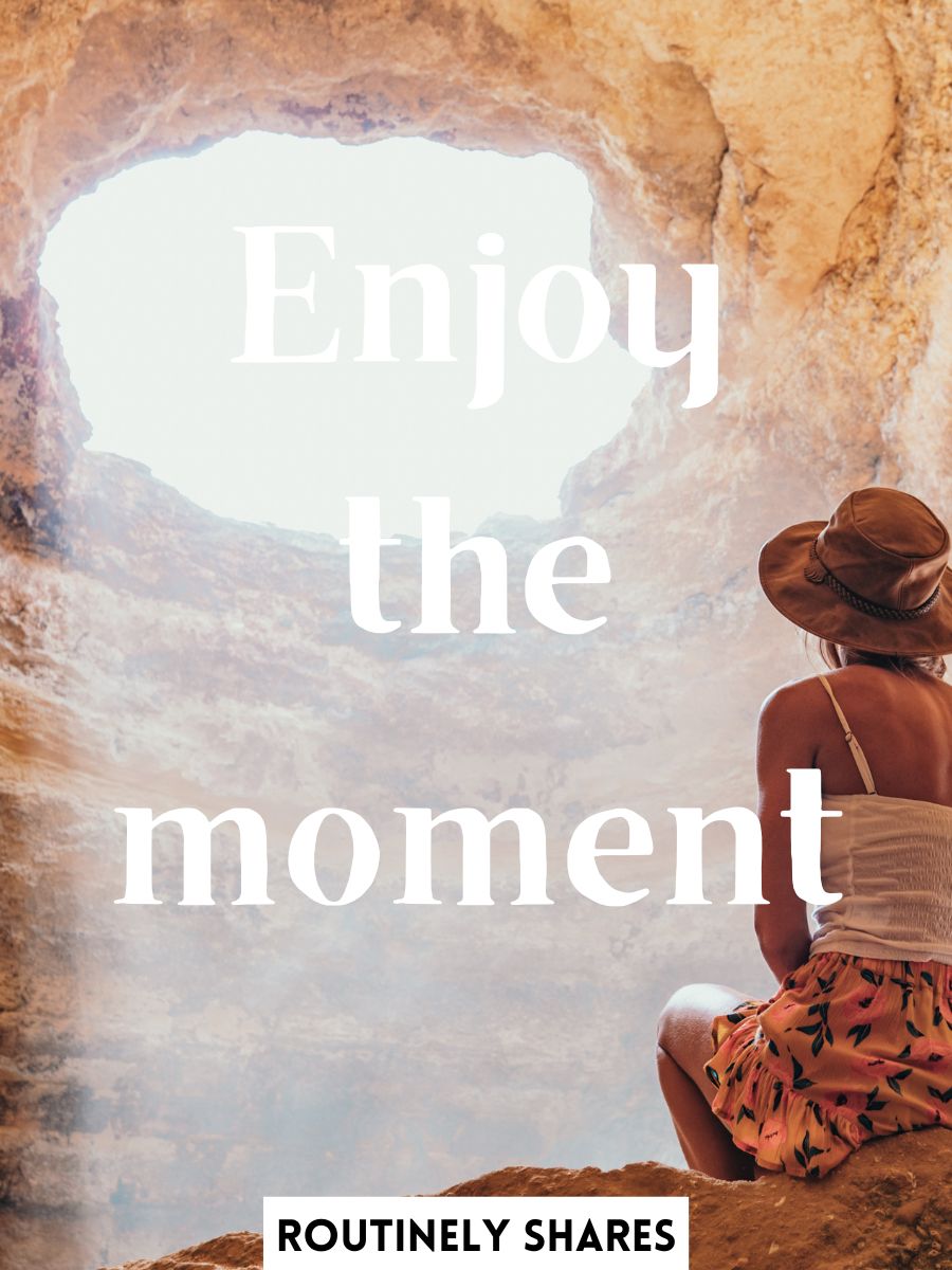 Keep it Calm With the 115 Best Low Key Captions for Instagram ...