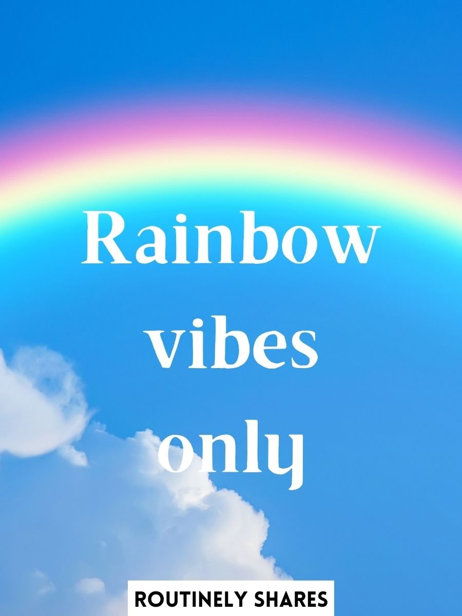 The 125 Best Color Captions for Instagram to Brighten Things Up ...