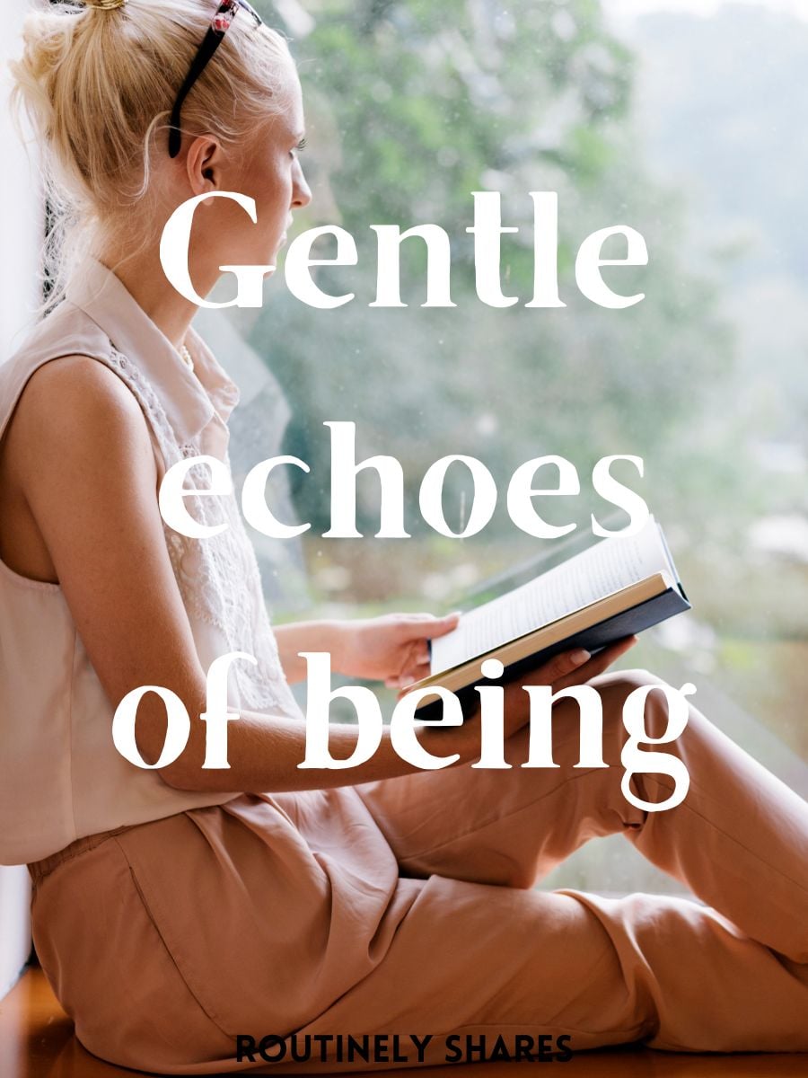 Keep it Calm With the 115 Best Low Key Captions for Instagram ...