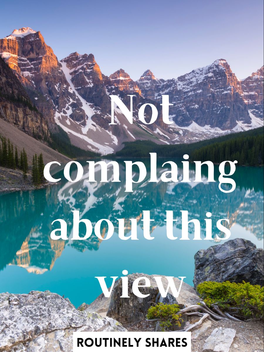 The 235 Best Scenery Captions for Instagram to Share That Amazing View ...