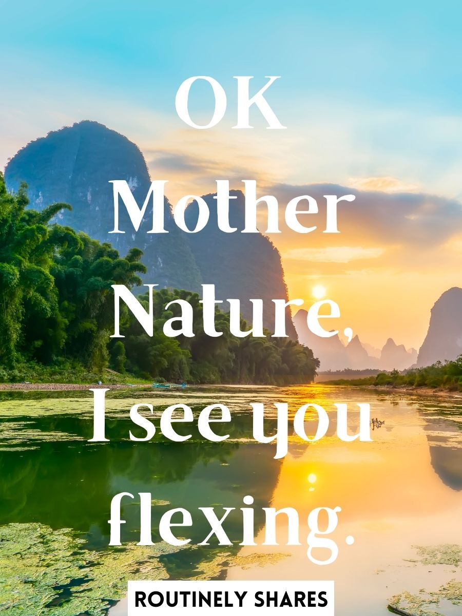 The 235 Best Scenery Captions for Instagram to Share That Amazing View ...