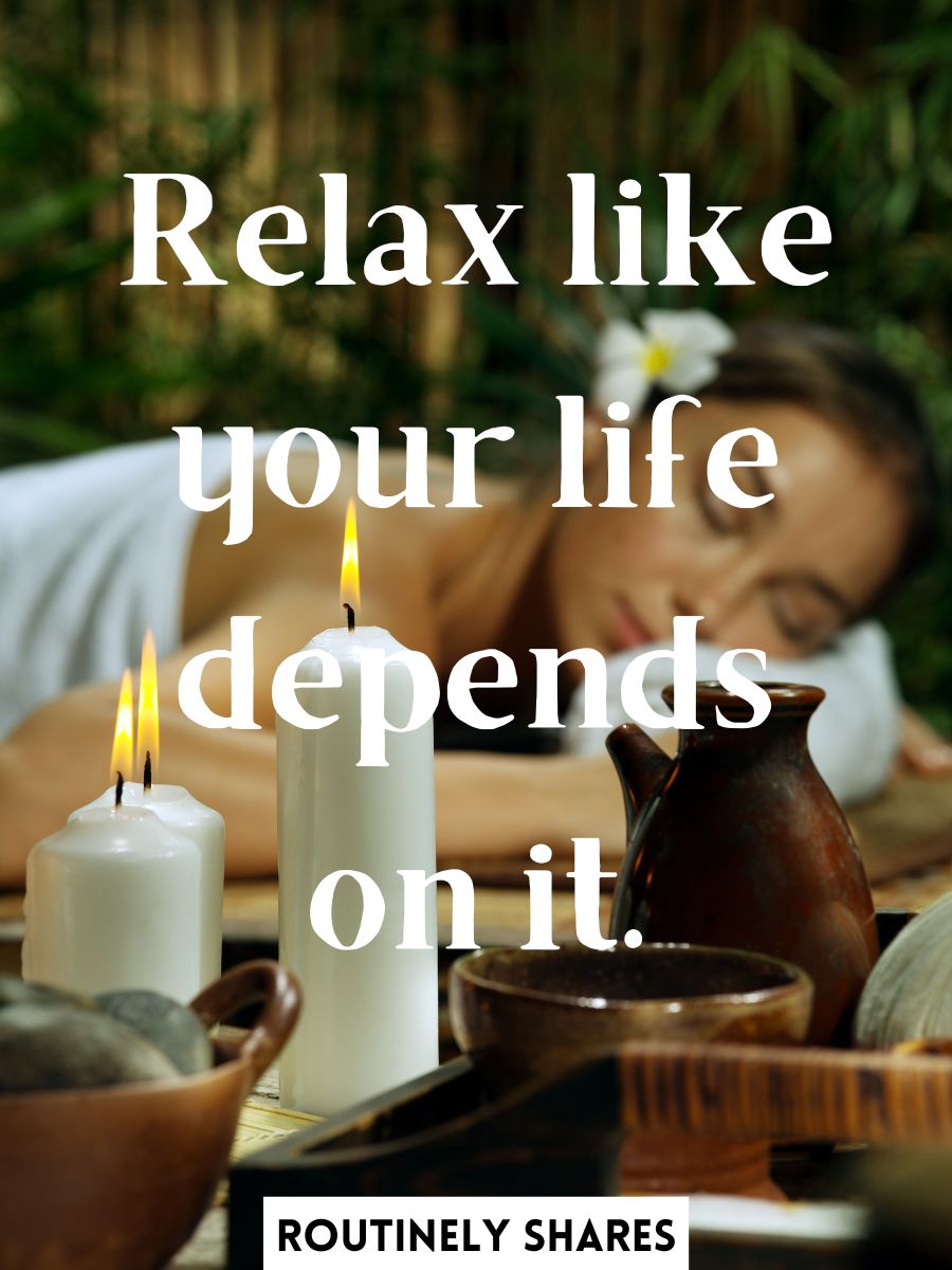 The 150 Best Spa Captions for Instagram to Share Your Perfect Spa Day ...