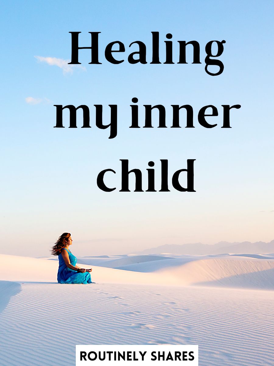 The 80 Best Inner Child Captions and Quotes for Instagram - Routinely ...