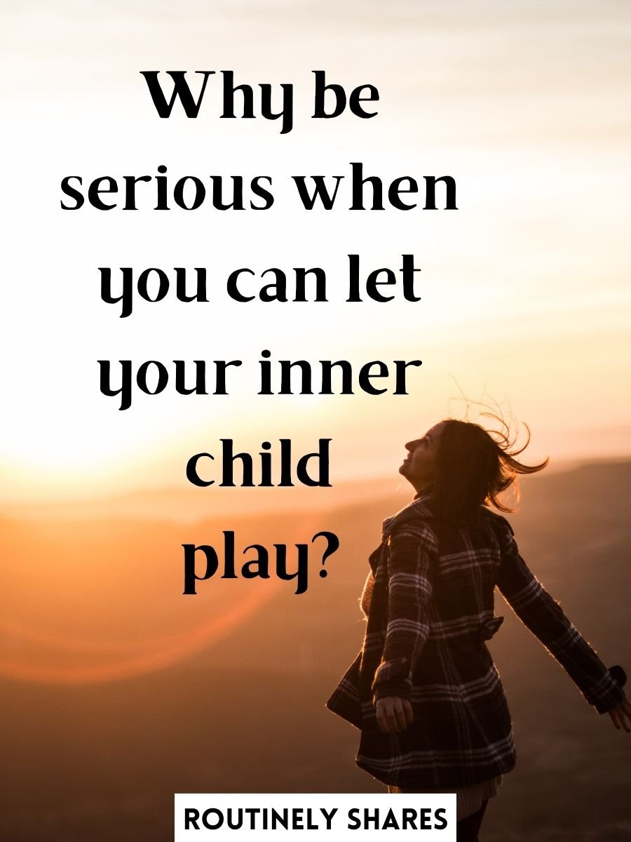 The 80 Best Inner Child Captions and Quotes for Instagram - Routinely ...