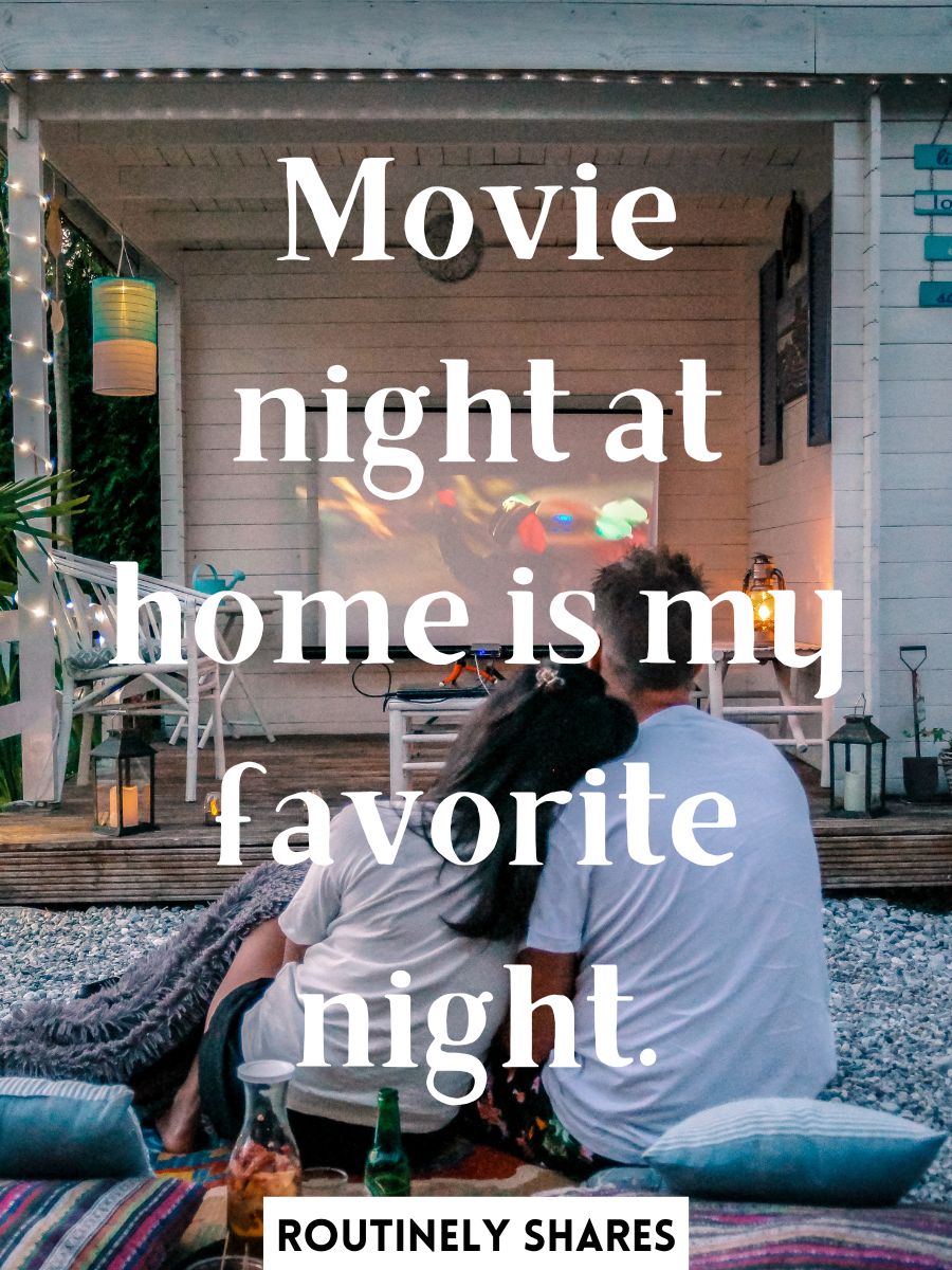 The 145 Best Movie Captions for Instagram for Cinema Lovers - Routinely ...