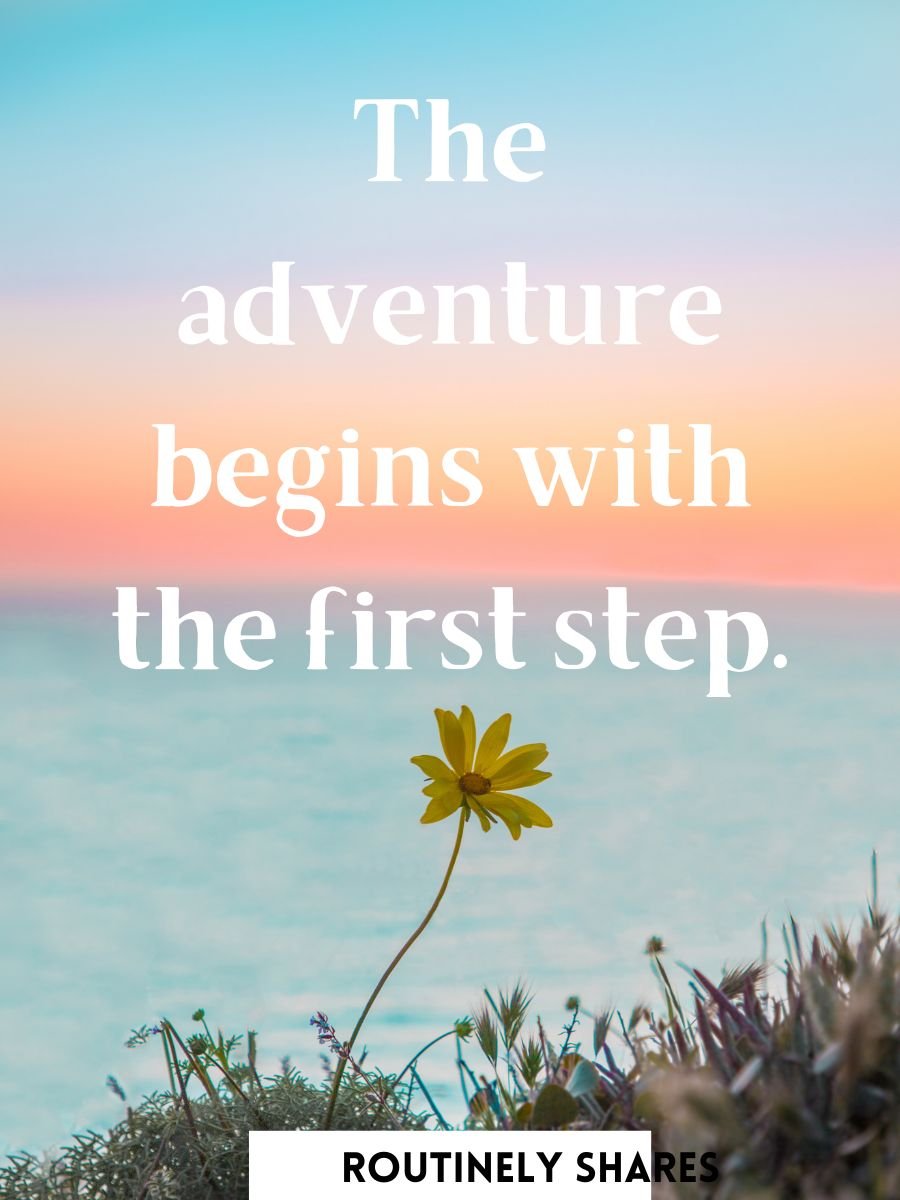 The 160 Best New Beginnings Captions for Instagram to Share a Fresh ...