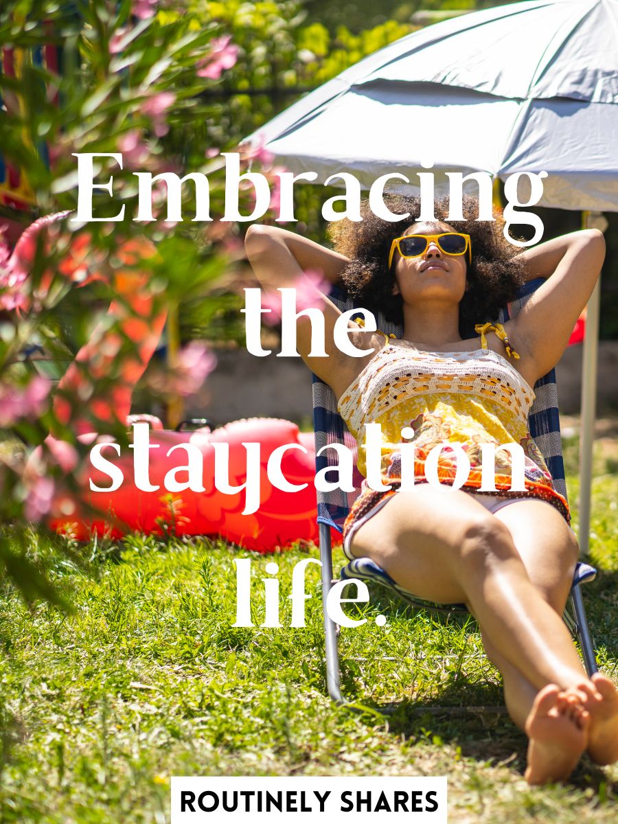 The 160 Best Staycation Captions for Instagram to Share Your Local ...