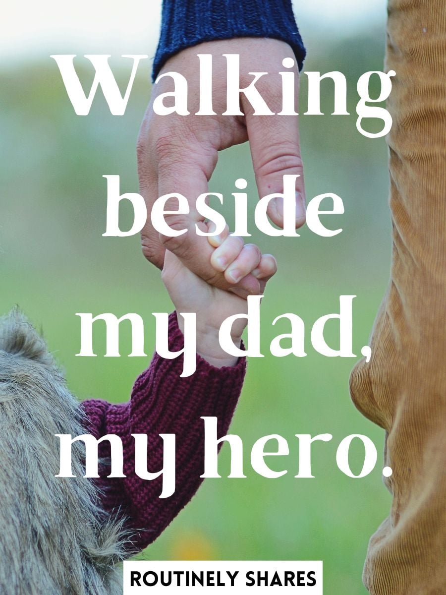 Tell Dad How You Feel with 140 of the Best Father Daughter Quotes and ...