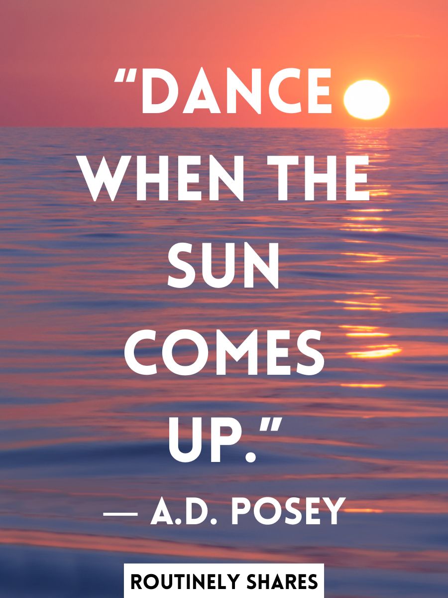 Daily Motivation Quotes: Words of Inspiration to Start Your Day ...