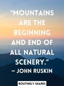 The 155 Best Short Nature Quotes and Sayings to Describe Nature’s ...