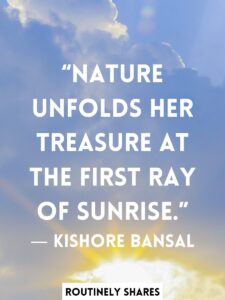 100 Short Sunny Day Quotes and Captions to Brighten Your Day ...