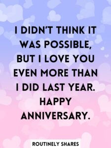100 Funny Happy Anniversary Wishes, Messages and Quotes for Couples ...