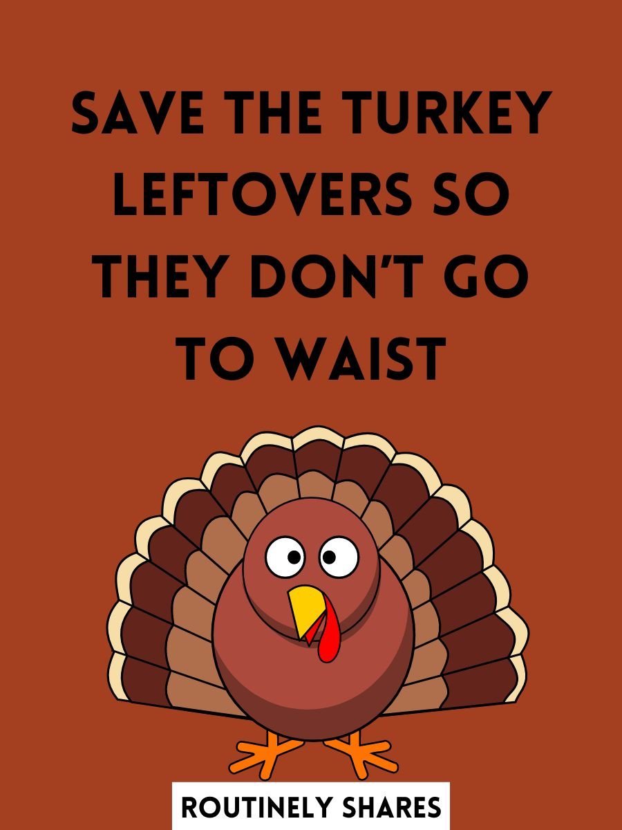 The 220 Best Turkey Puns, Jokes and Captions for the Baste Thanksgiving ...