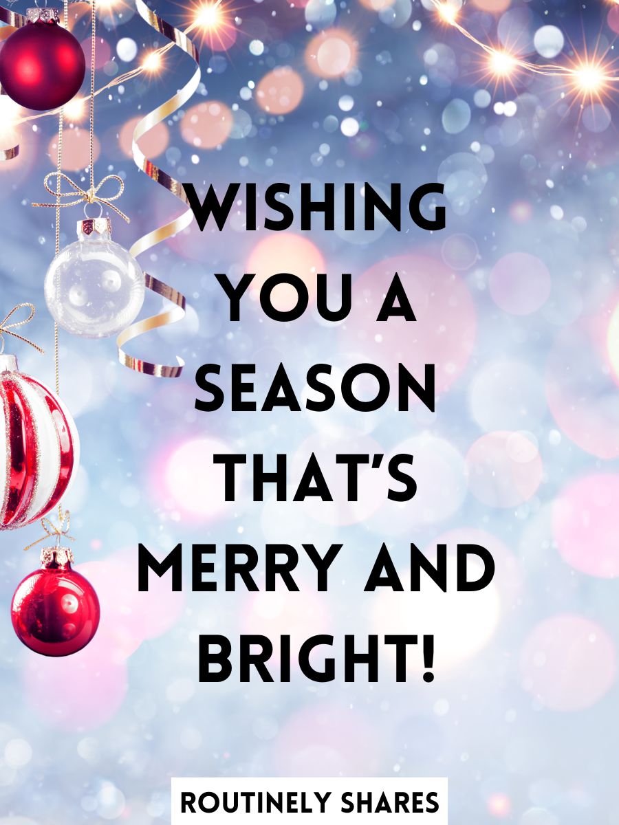 Happy Holidays Messages and Quotes for Festive Seasons Greetings ...