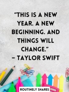 The 235 Best Back to School Quotes, Sayings and Captions for that 1st ...