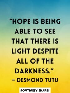 250 Uplifting Daily Positivity Quotes to Live By - Routinely Shares