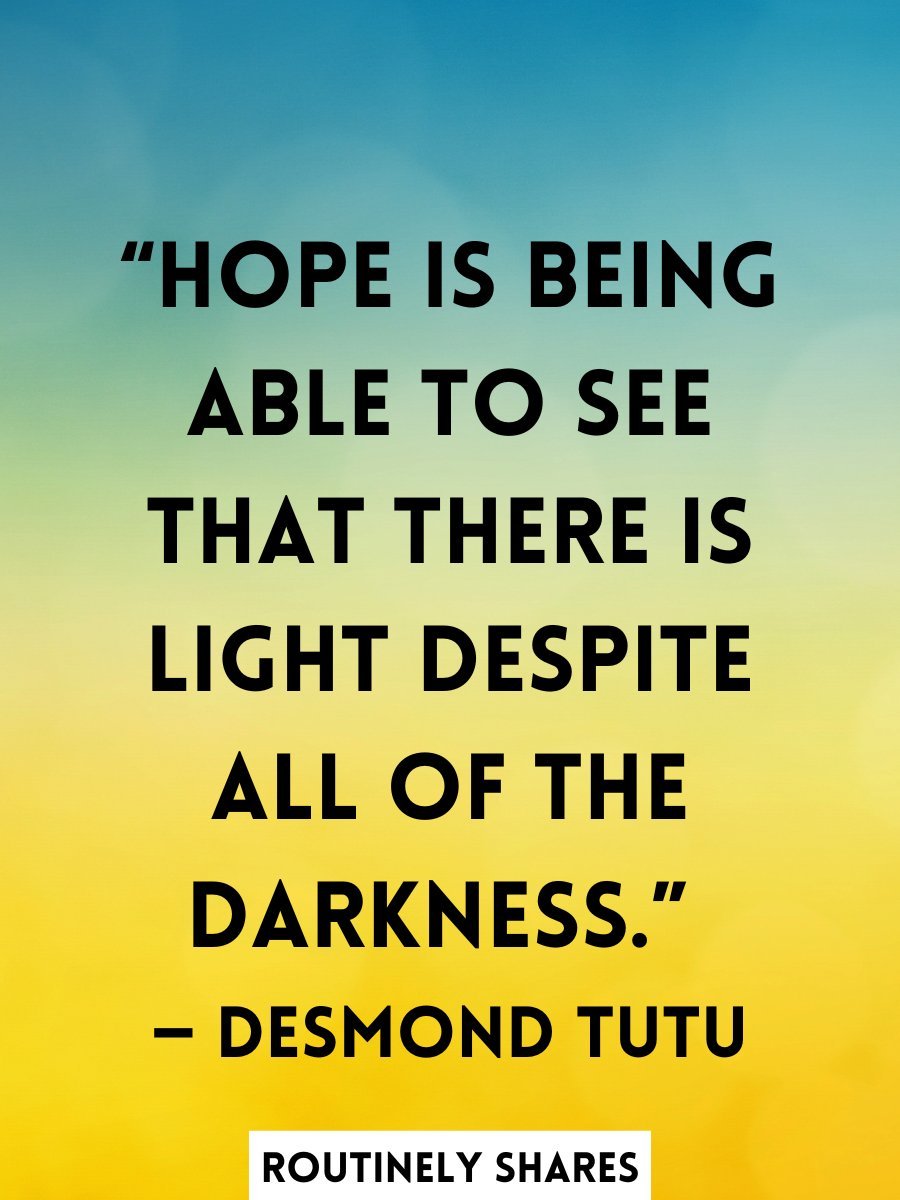 140 Uplifting Positive Energy Quotes for Life Inspiration - Routinely ...