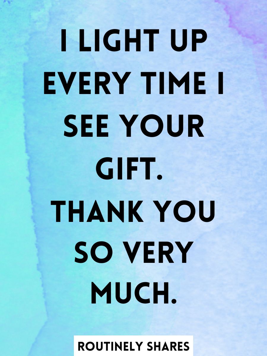 The 200 Best Thank You Messages to Show Your Gratitude and Appreciation - Routinely Shares