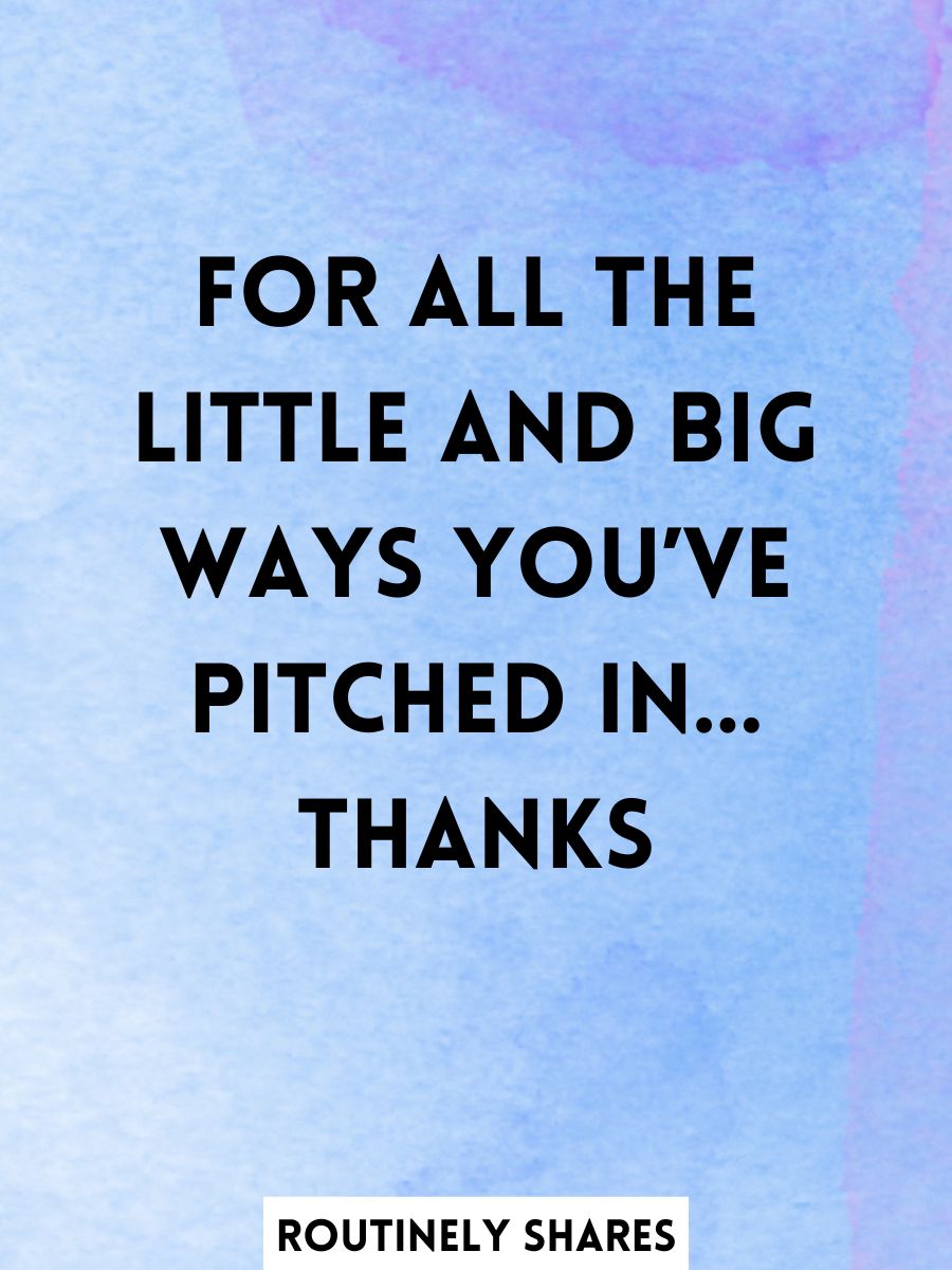 Funny Thank You Messages to Show Your Gratitude with Humor - Routinely ...