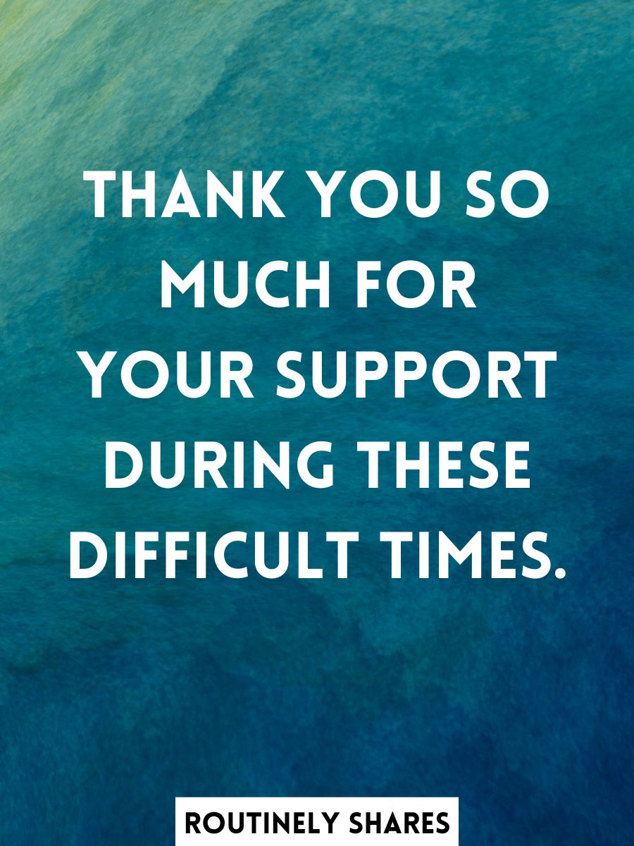 The 200 Best Thank You Messages to Show Your Gratitude and Appreciation ...