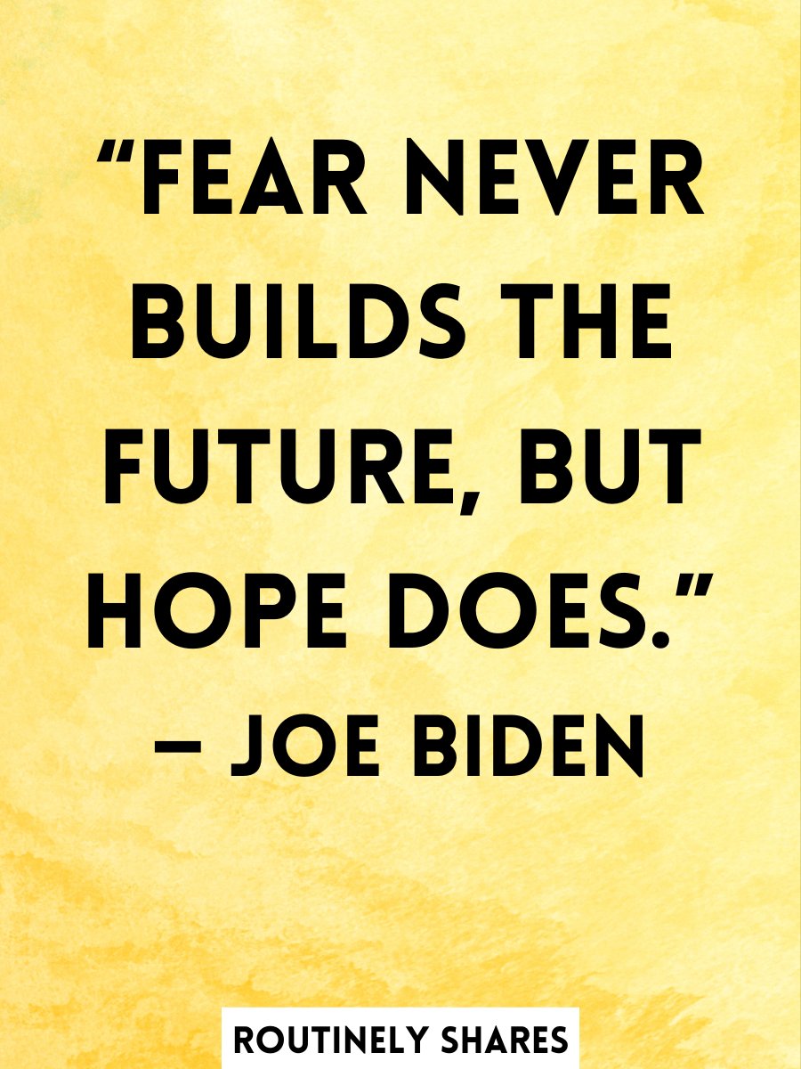 Encouraging Hope Quotes, Messages and Captions for that Positive ...
