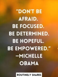 The 200 Best Short Encouraging Quotes for a Daily Uplift - Routinely Shares