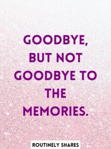 Funny Farewell Messages to Add Humor to Your Goodbye to Friends and ...