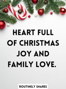 Short and Cute Christmas Stocking Quotes and Captions to Share that ...