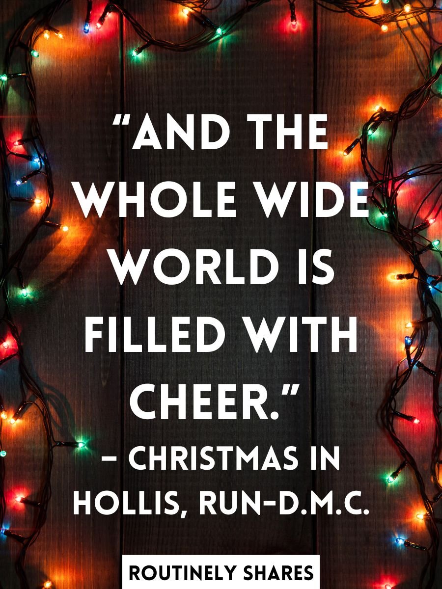 Short and Cute Christmas Stocking Quotes and Captions to Share that ...