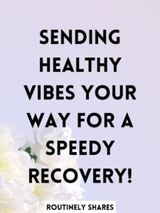 Funny Get Well Soon Messages to Add Humor to Your Feel Better Soon ...
