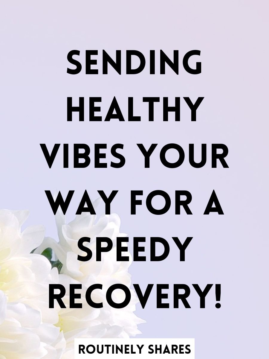 Funny Get Well Soon Messages to Add Humor to Your Feel Better Soon ...