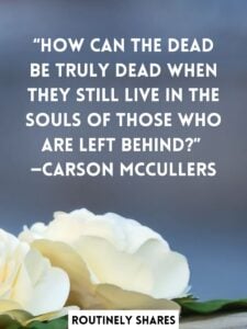 Day of the Dead Quotes, Messages and Wishes - Routinely Shares