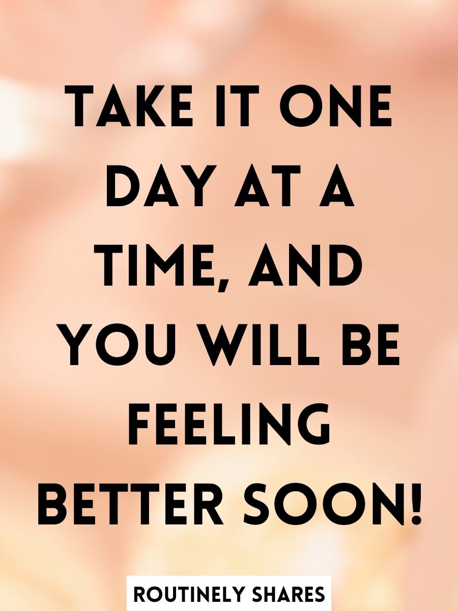 The Best Get Well Soon Messages and Quotes to Wish Them a Quick ...