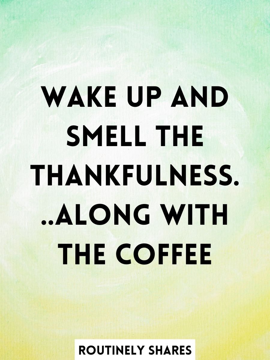 The 250 Most Thankful Captions for Those Feeling Grateful and Blessed ...