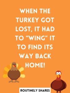 The 220 Best Turkey Puns, Jokes and Captions for the Baste Thanksgiving ...