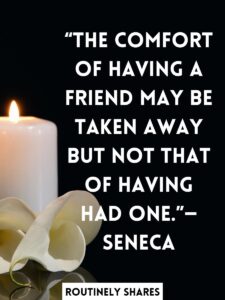 Short and Beautiful Celebration of Life Quotes and Sayings for ...