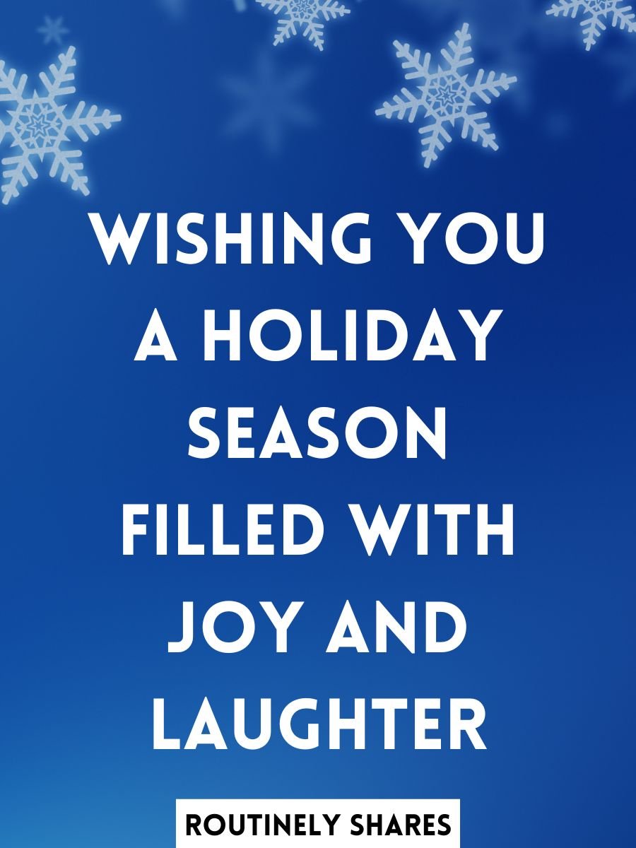 The 170 Best Secret Santa Messages and Captions - Routinely Shares