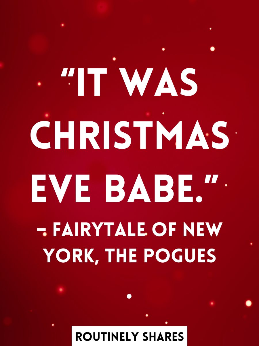 Short and Cute Christmas Stocking Quotes and Captions to Share that ...