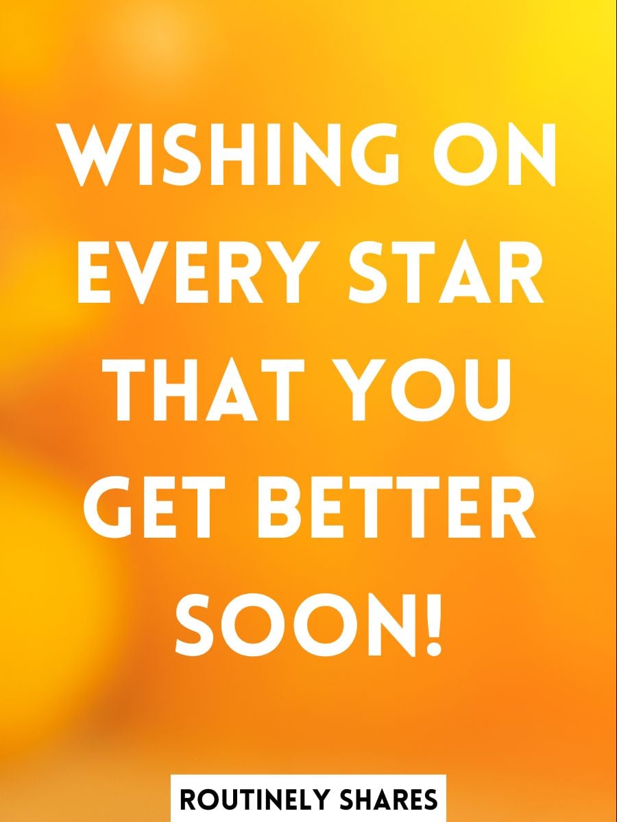 The Best Get Well Soon Messages and Quotes to Wish Them a Quick ...