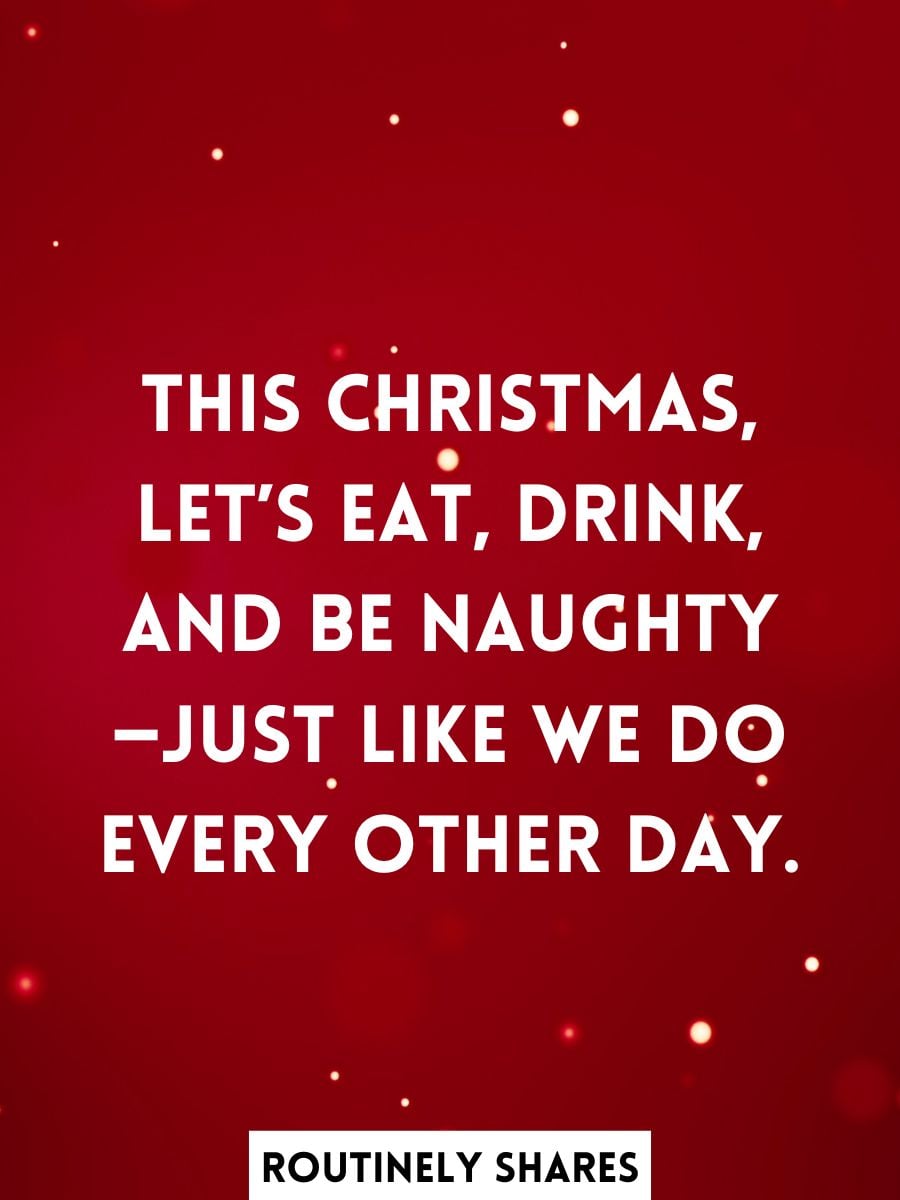 185 Short Merry Christmas Messages for Friends and Family - Routinely ...