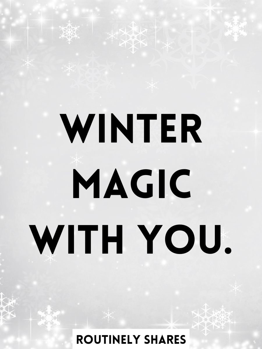 Short and Funny February Letter Board Quotes and Sayings - Routinely Shares