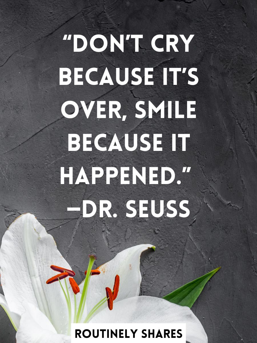 Meaningful Short Condolence Quotes and Sayings to Share Your Sympathy ...